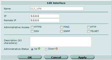 renovati: Configurar Forticlient VPN