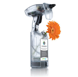 Ionator Pengubah Air Menjadi Bahan Pencuci | Ajaib Benar