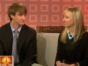 Blah blah blog ... & all that implies: Test Tube Twins turn 25!?