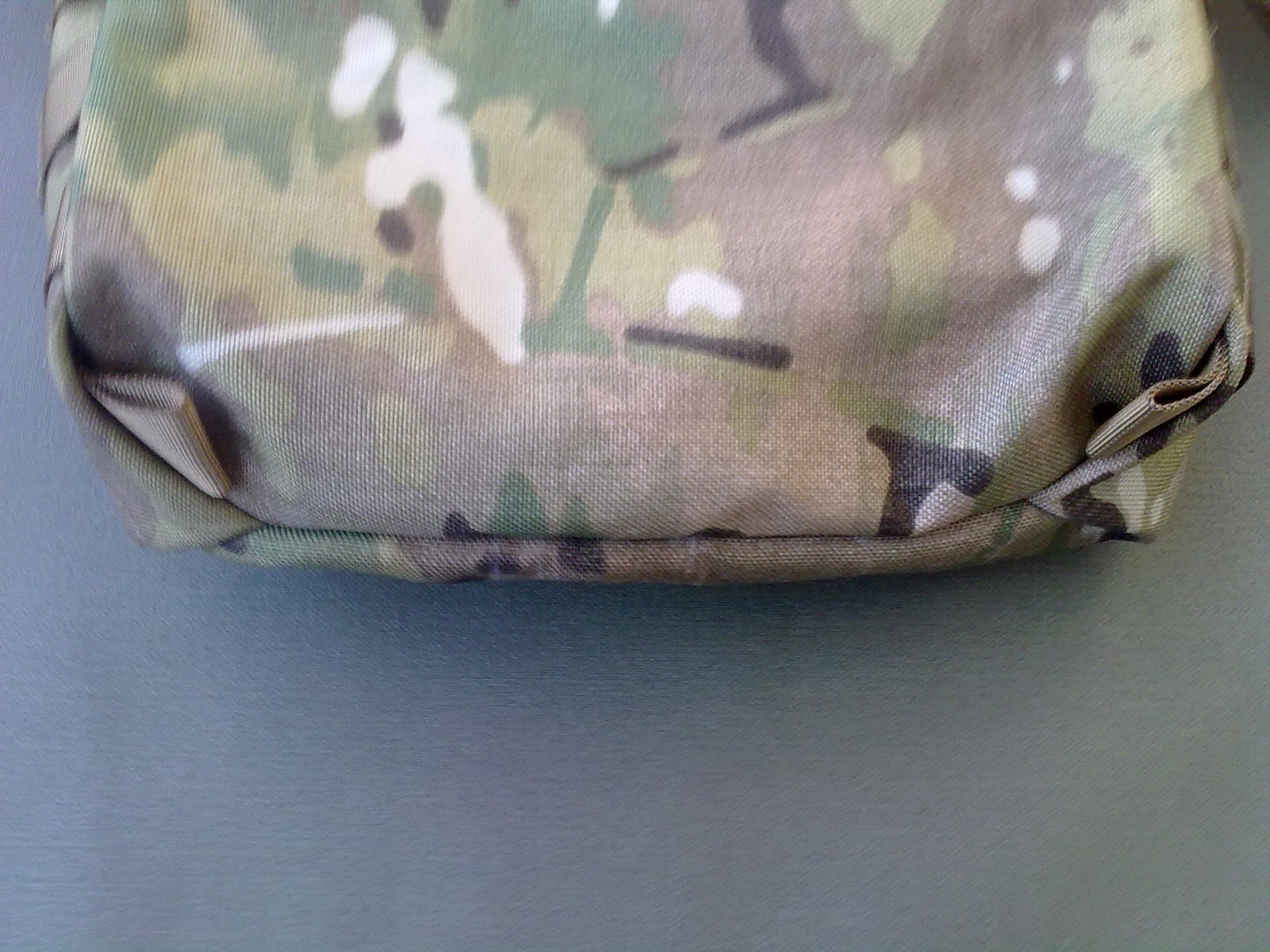 1157 TACTICAL: Multicam Grab Bag