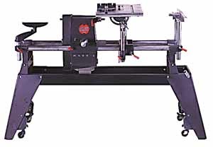 Shopsmith Tool Hunter. Find Shopsmith Mark V, 10ER, Bandsaws, jointers ...