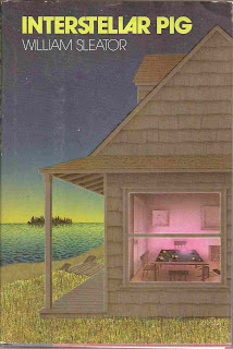 BF77008: Interstellar Pig