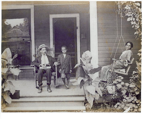 Winstead Family Blog: Keith Winstead Face Book