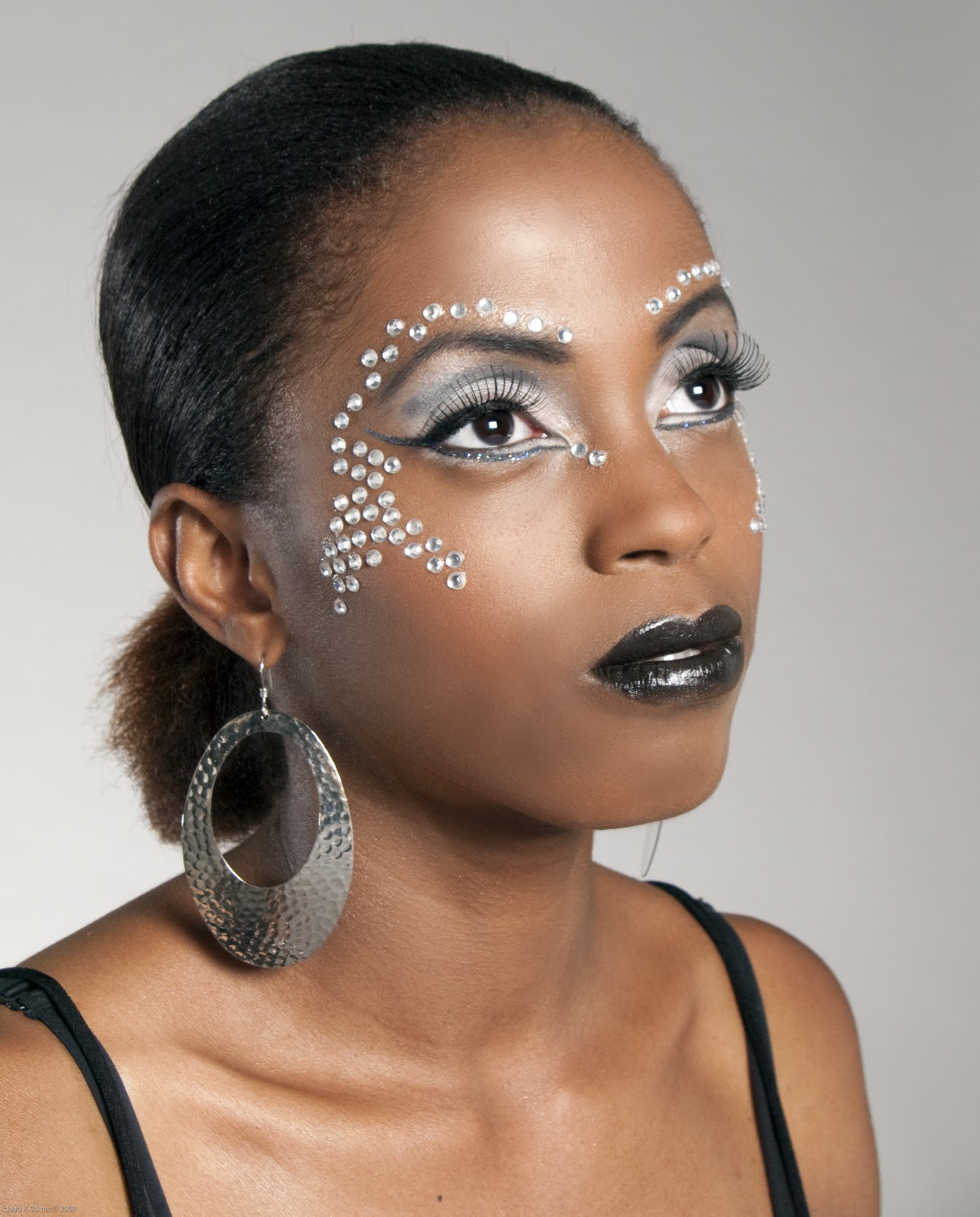 Pocket designs...: Makeup Artist and Photographers