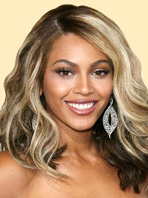 Beyonce Knowles Smile | Beyonce Knowles Pictures