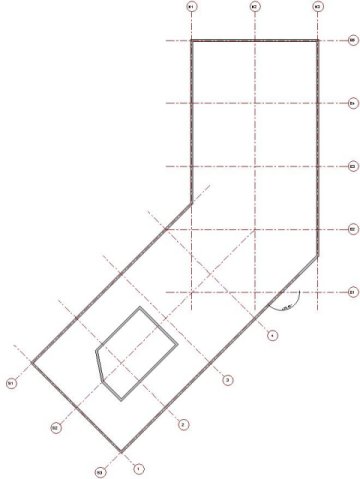 Revit-IT: Rotate a single plan view in Revit