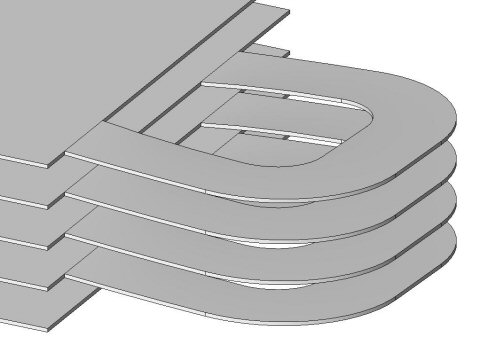 Revit-IT: Curved Ramps in Revit