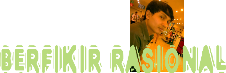 Berfikir Rasional: Filsafat Ilmu