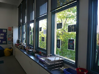 Finding Ways for All Kids to Flourish: Setting Up a New Classroom: Got ...