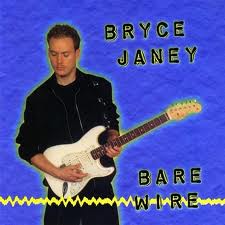 Lost in the blues: Bryce Janey – “Blues In My Soul” (2010)