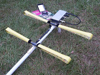 INDONESIAN AMATEUR RADIO: ARDF