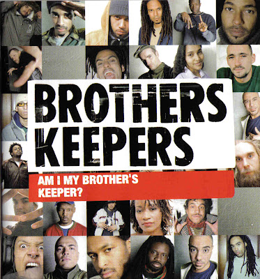 B&E Worldwide: Re-Up in 320 kBit/s - Brothers Keepers - Am I My Brother ...