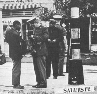 African Youth Vibes: APARTHEID