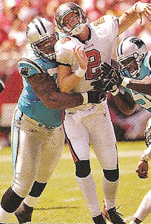 Spanengrish Ramblings: Chris Simms update