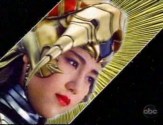 Henshin Grid: Mighty Morphin Power Rangers 2010 - Green With Evil Part ...