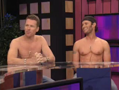 Hot Geeks: Josh Wolf 2.0