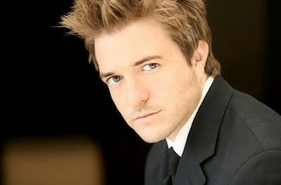 Hot Geeks: Jeremy Kent Jackson