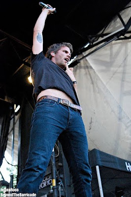 Hot Geeks: Sean Foreman and Nathaniel Motte 2.0