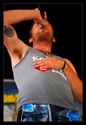 Hot Geeks: Sean Foreman and Nathaniel Motte 2.0