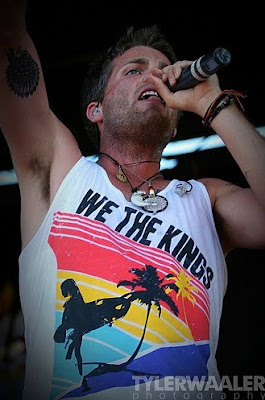 Hot Geeks: Sean Foreman and Nathaniel Motte 2.0