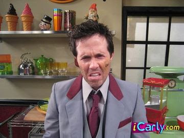 Hot Geeks: Jeremy Rowley