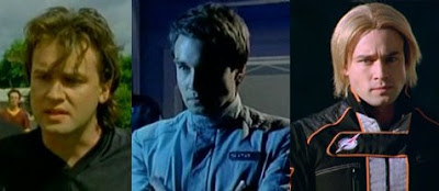 Henshin Grid: Former Power Rangers Castmembers in other Power Ranger Series