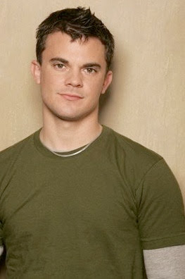 Travis Wester Shirtless