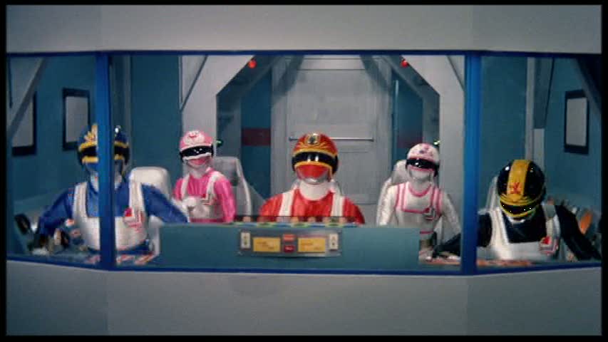 TOKUSATSU EVOLUTION:THE WORLD OF TOKUSATSU: MECHA AND ROBOT SUPER ...