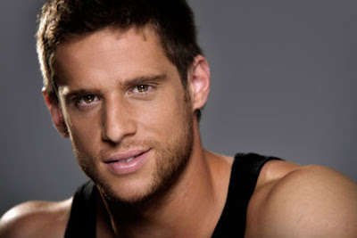 Henshin Grid: Power Ranger Hottie: Daniel Ewing #2