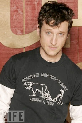 Hot Geeks: Jack Plotnick