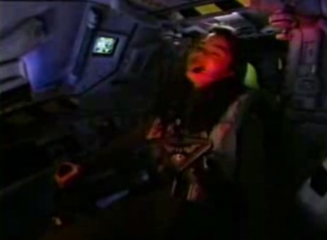 Henshin Grid: Hypernauts