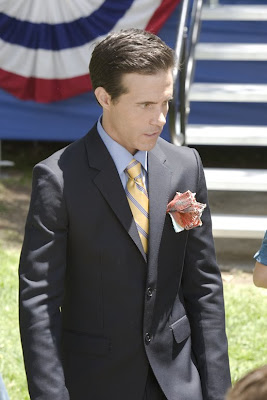 Hot Geeks: Jeremy Rowley 2.0