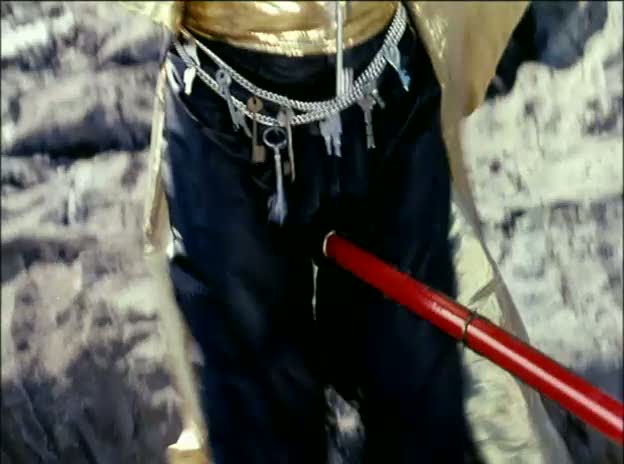 Henshin Grid Footsoldiers Being Hit In The Groin