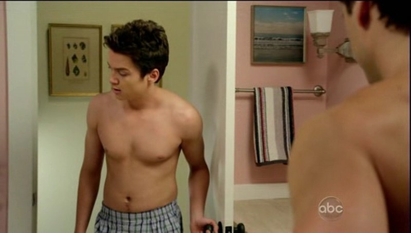 Hot Geeks Dan Byrd 20