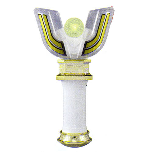 Ultraman Transformation Items