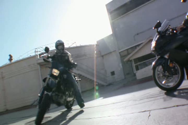 Kamen Rider Dragon Knight Kase