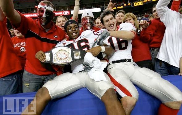 American Pictures 2012