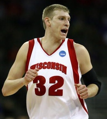 American Pictures 2012