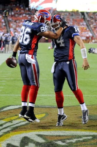 American Pictures 2012