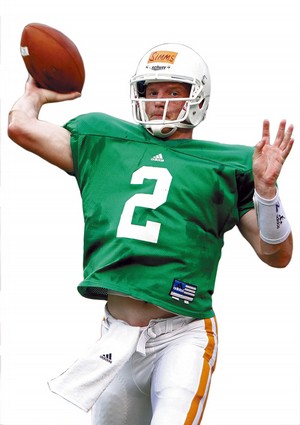 American Celebrity 2012