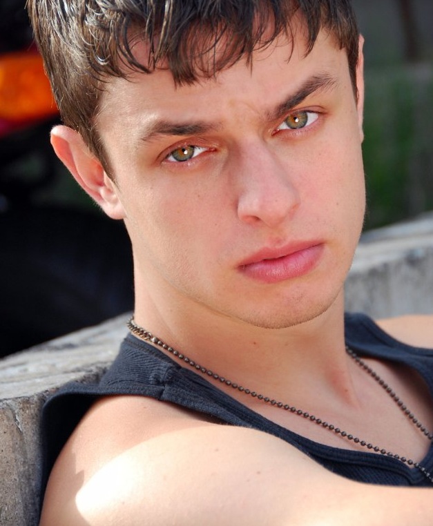 American Pictures 2012