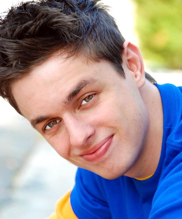 American Pictures 2012