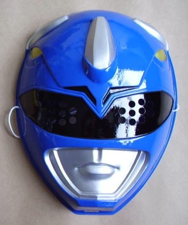 Henshin Grid: Super Sentai Kid Masks (1991-2010)