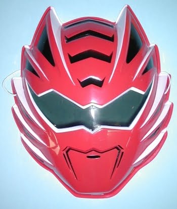 Henshin Grid: Super Sentai Kid Masks (1991-2010)
