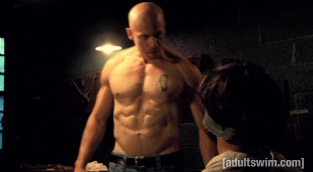 Hot Geeks: Steve Cirbus