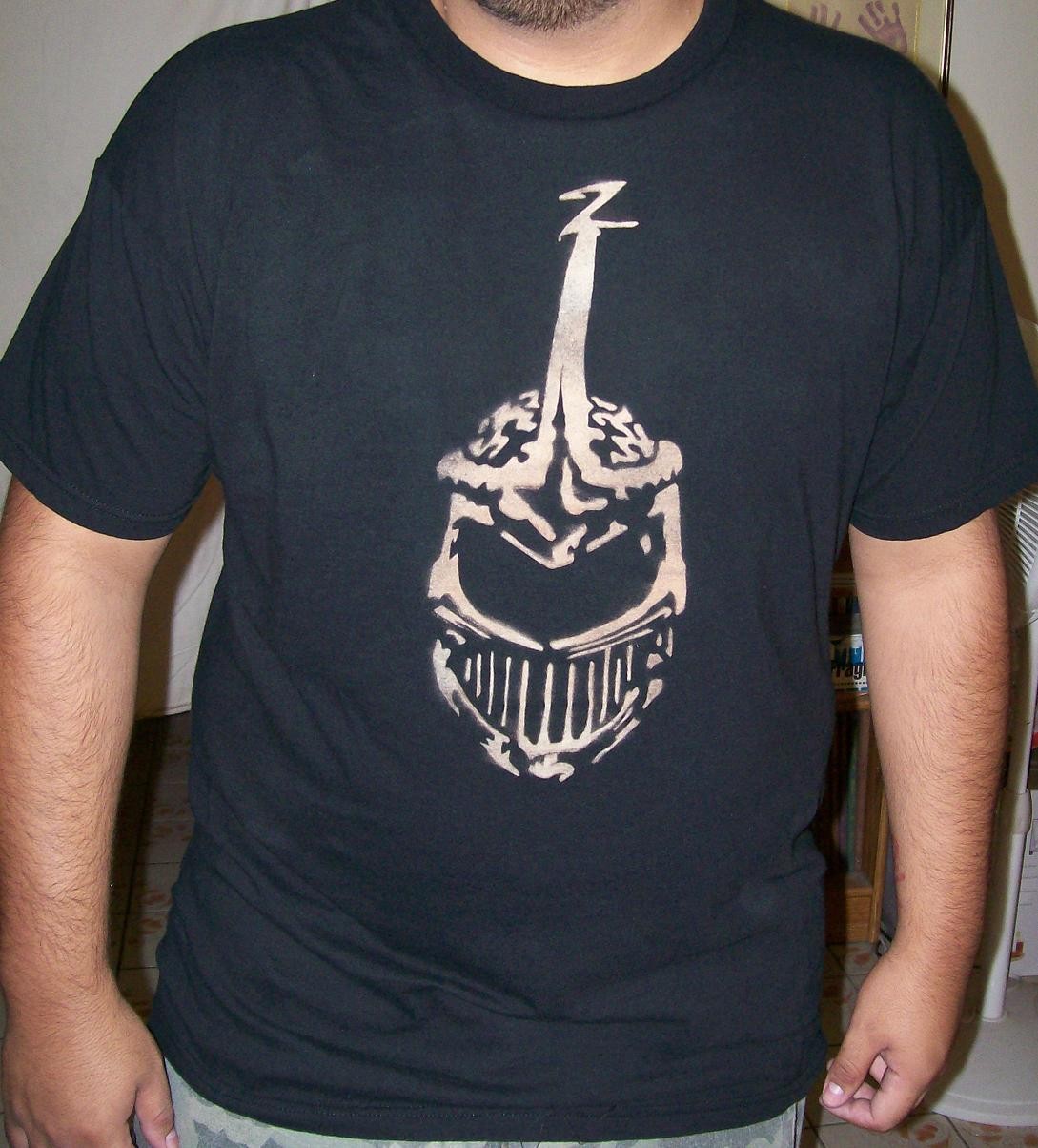 Henshin Grid: Lord Zedd Merchandise