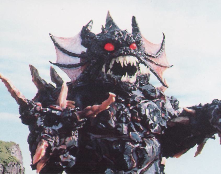 Henshin Grid: Villain Profile: Dark Specter