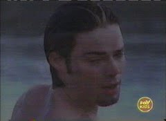 Philip Andrew Power Rangers