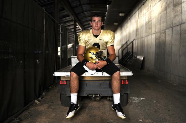 American Pictures 2012