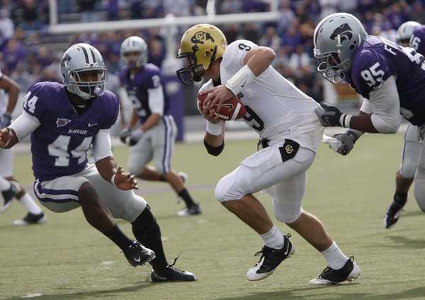 American Pictures 2012